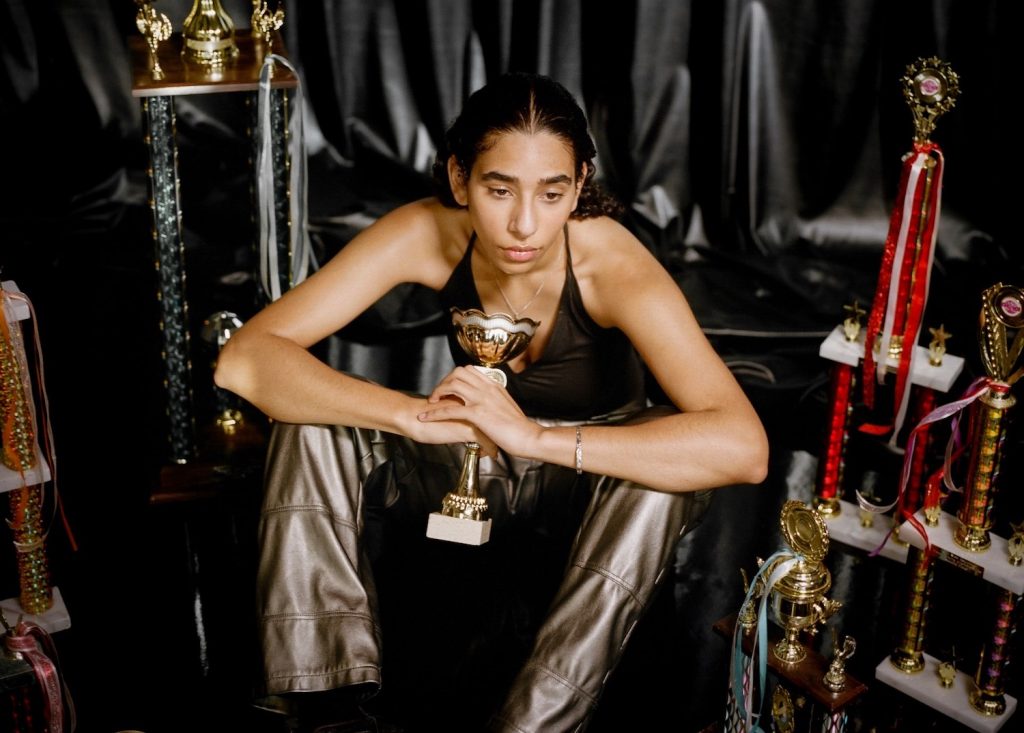 Today's Song: "Don't Talk Stop" by Hey Anna - Atwood Magazine