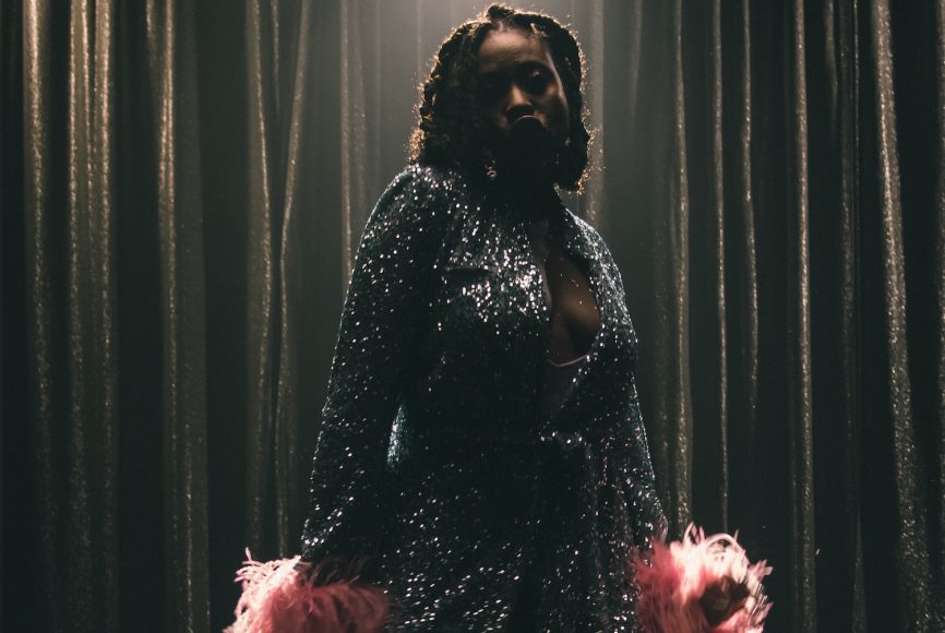 ARE WE THERE YET?: A Poem by Angelica Bess (of Body Language) - Atwood ...