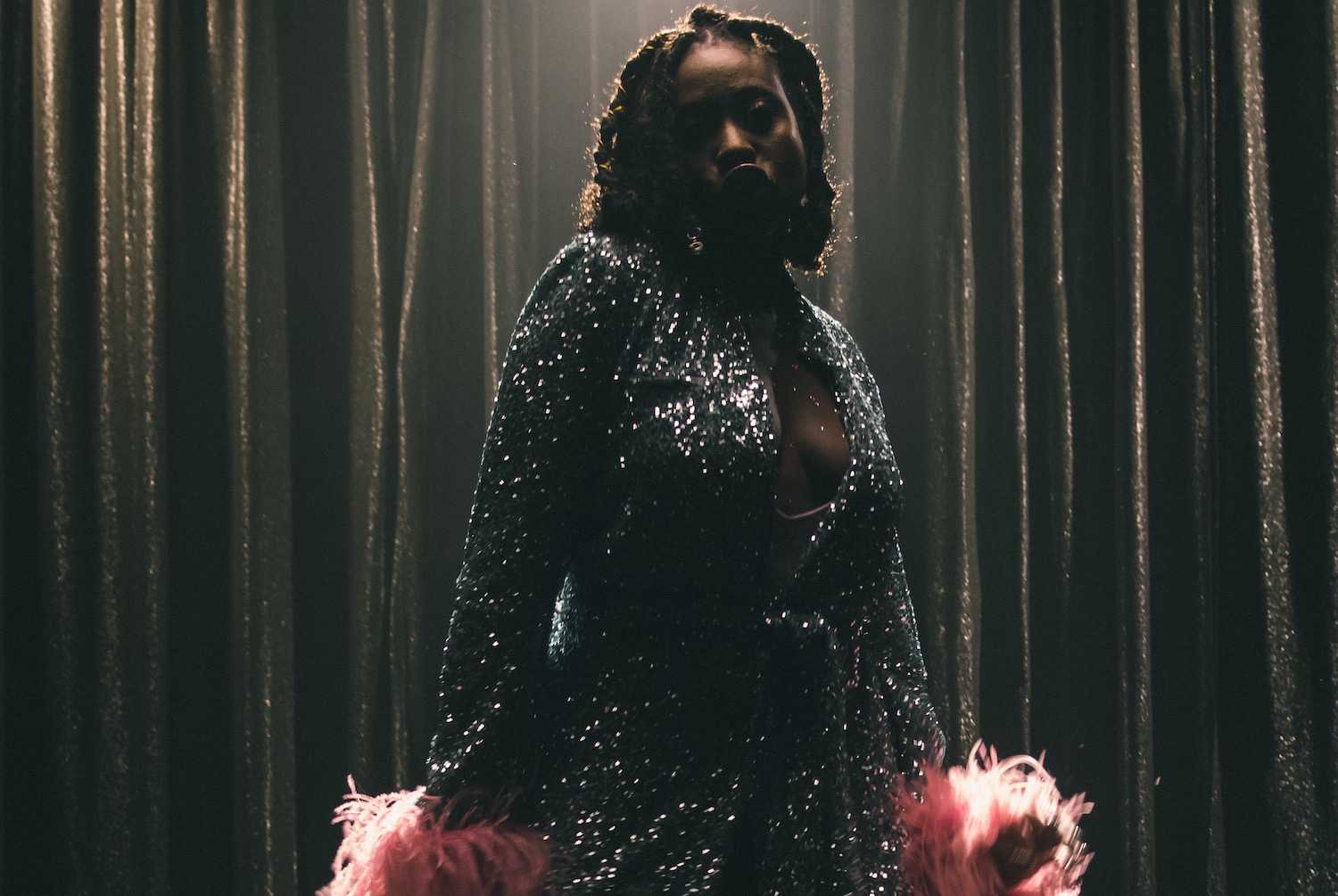 ARE WE THERE YET?: A Poem by Angelica Bess (of Body Language) - Atwood ...