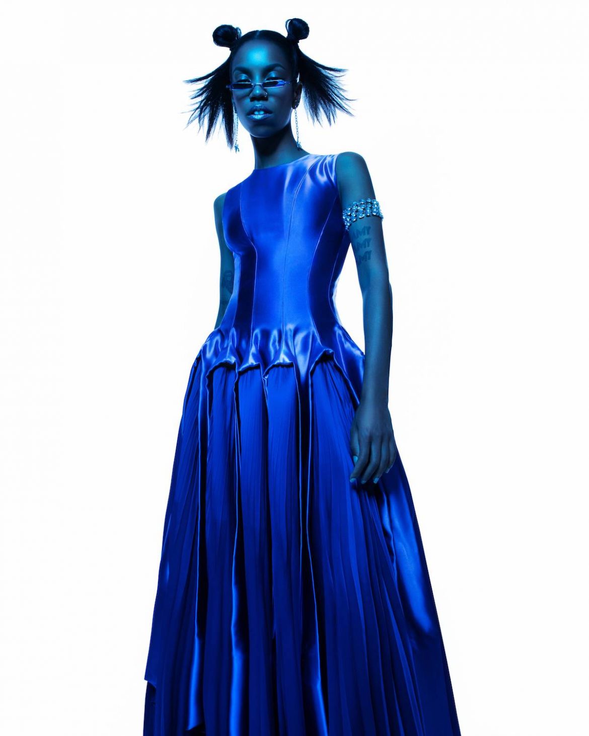 16: A Poem by BAYLI for Black History Month - Atwood Magazine