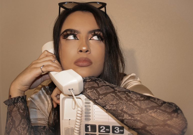 One Step Back, One Leap Forward: A Conversation with Bella Renee ...