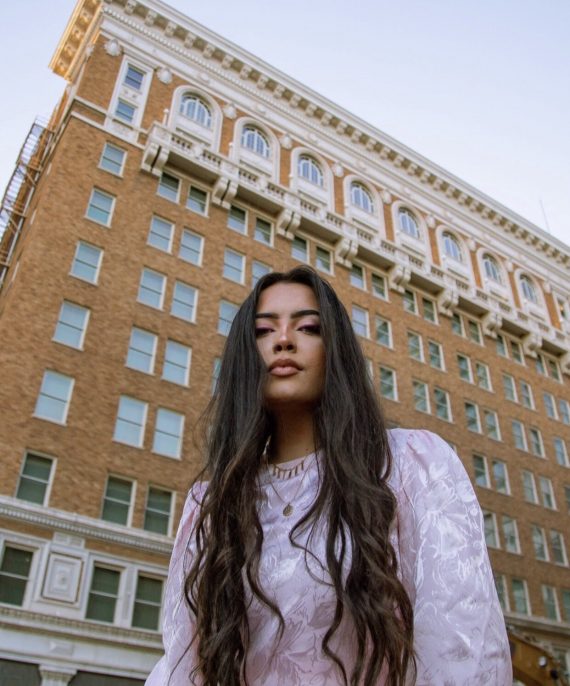 One Step Back, One Leap Forward: A Conversation with Bella Renee ...