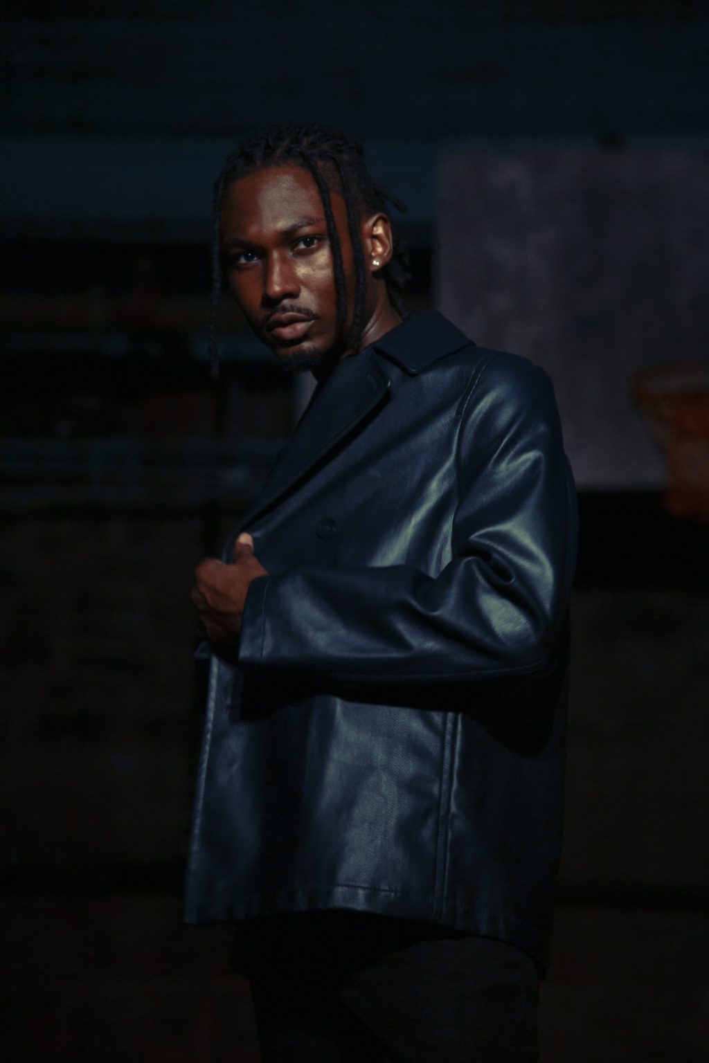 Interview: Brooklyn Rapper BeyondSonny Discusses Stunning Single "Black ...