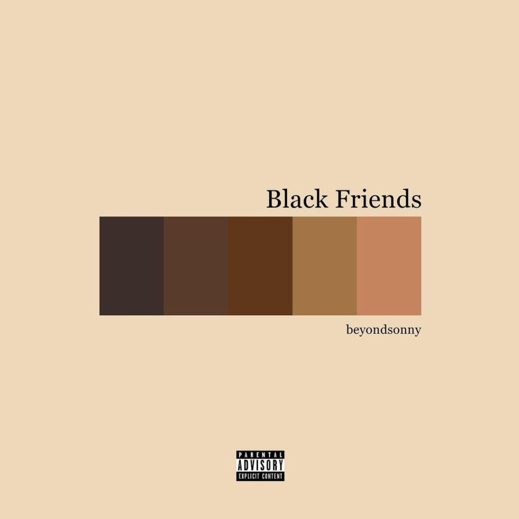 Interview: Brooklyn Rapper BeyondSonny Discusses Stunning Single "Black ...