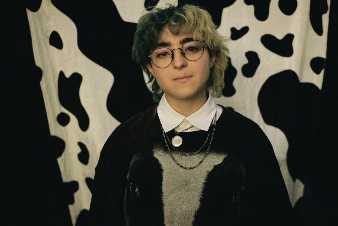 Interview: Falling in Love with Claud, the “Bedroom Pop” Super Monster ...