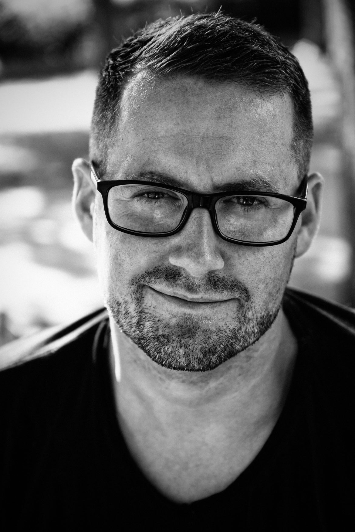 Interview with Steve Brian: A '1986' Offspring from Germany Delivers a ...