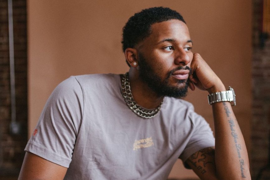 "Free": Dayon Greene Dives into His Triumphant Song of Hope & Freedom ...