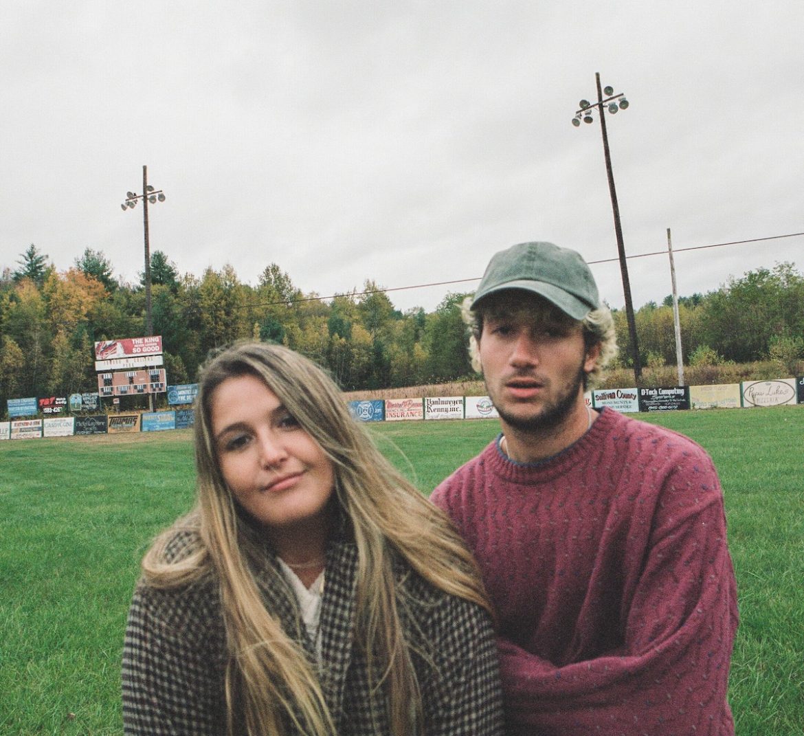 Review: Jeremy Zucker & Chelsea Cutler Team Up Again in Latest EP ...