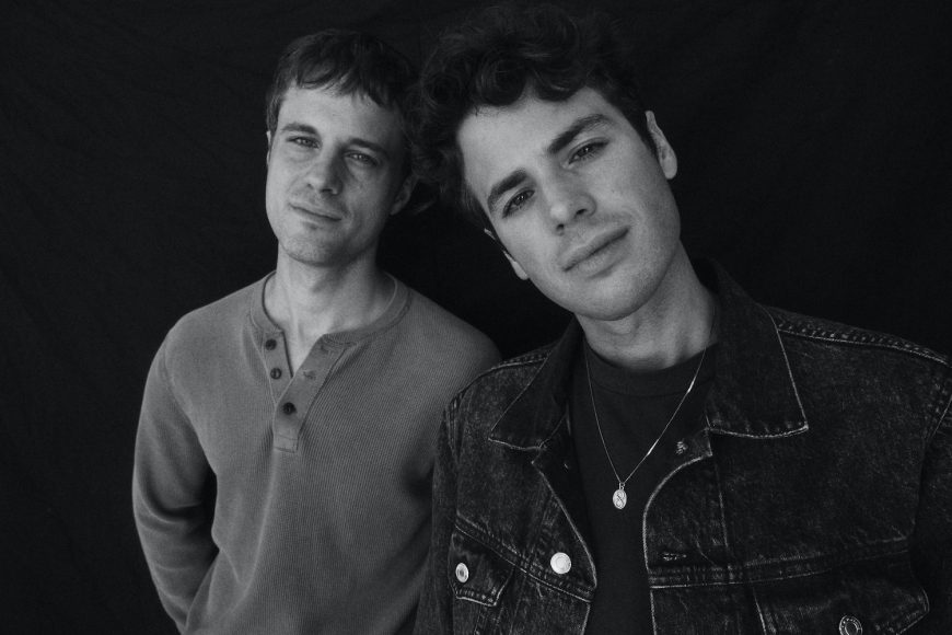 Premiere: NYC's Eighty Ninety Soar into Heartbreak with Bittersweet ...