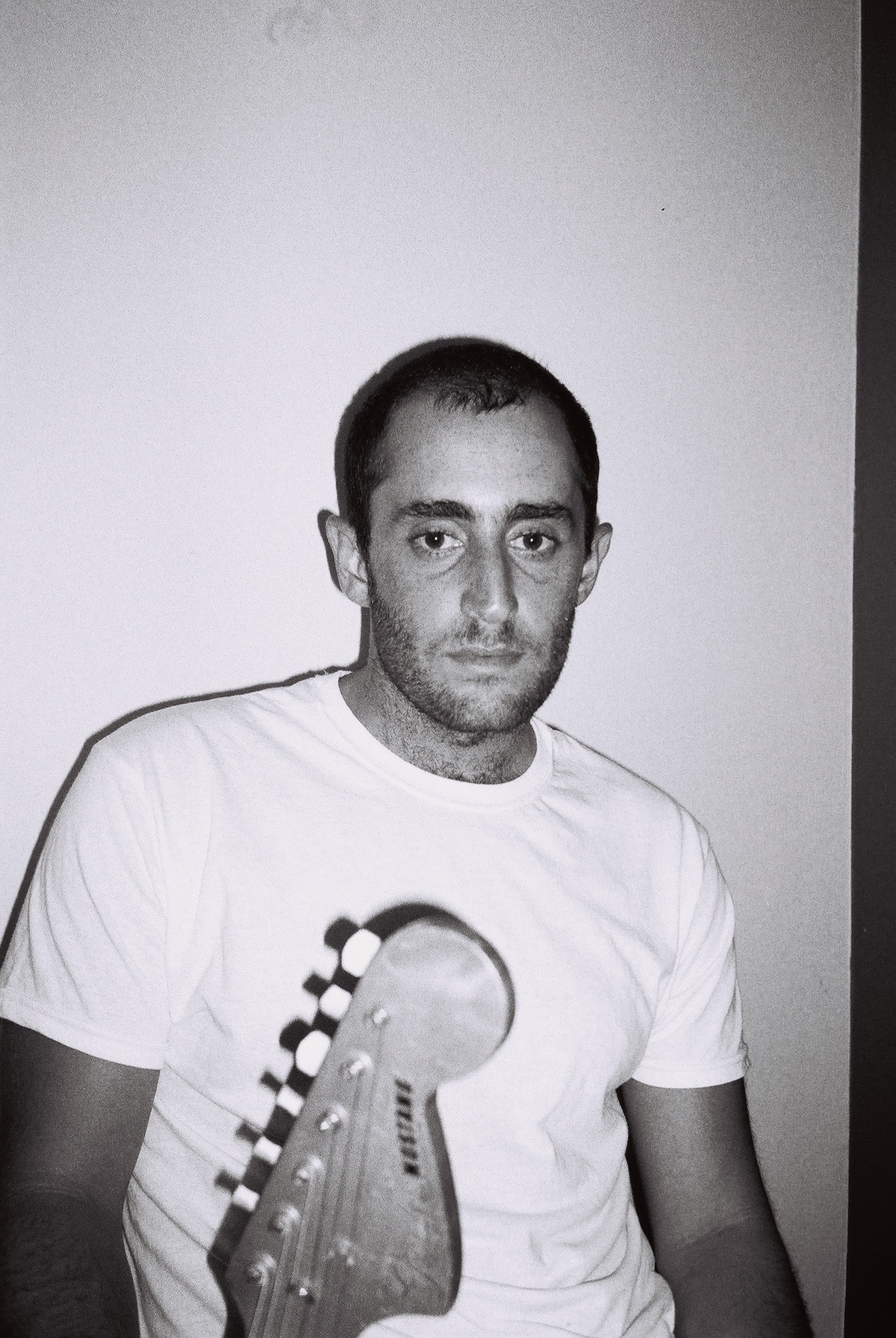 Interview: Hether Sets Out on His Own with 'Sticky Thumb' - Atwood Magazine