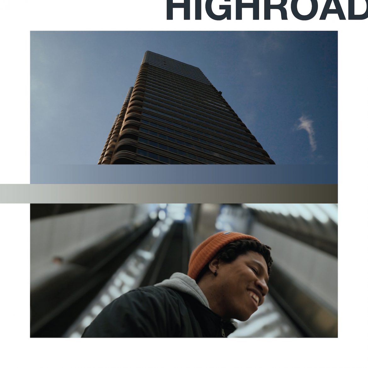 Today's Song: emawk Takes the "HIGHROAD" in Spellbinding New Single ...