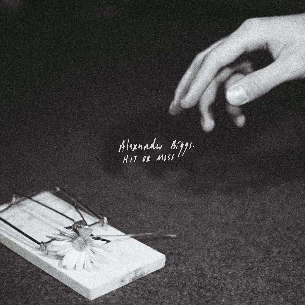 Interview with Alexander Biggs: ‘Hit or Miss,’ Always Swinging - Atwood ...