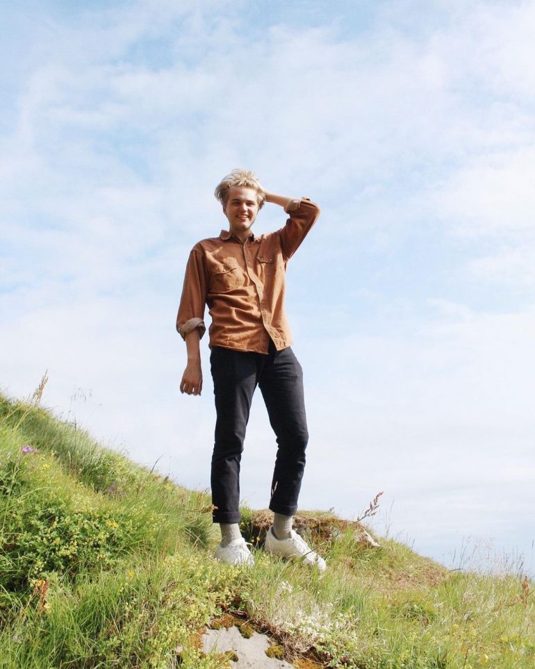 "Moving, Ethereal, & Intimate": Jackson Wooten Dives into his ...