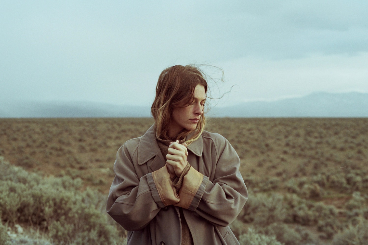 Interview: Singer/Songwriter Indigo Sparke Radiates with Ethereal Folk ...