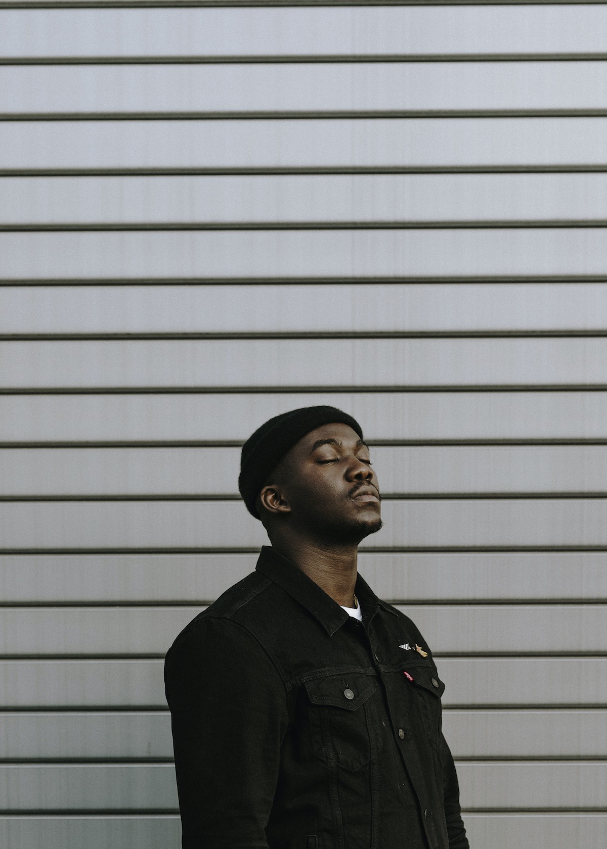 Jacob Banks' New Single "Parade" Is a Marching Song - Atwood Magazine