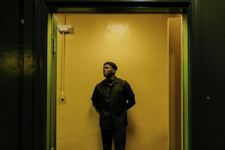 Jacob Banks' New Single "Parade" Is a Marching Song - Atwood Magazine