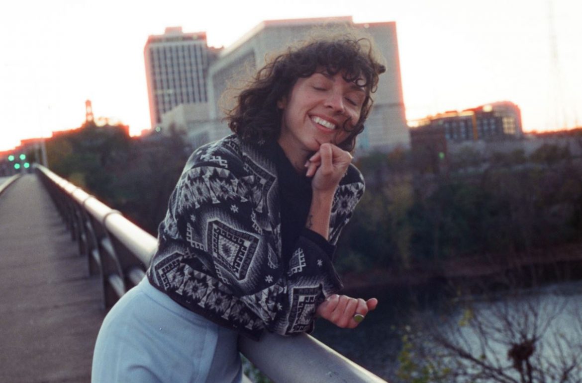 Video Premiere: Jess Nolan Spreads "A Little Light" Throughout ...