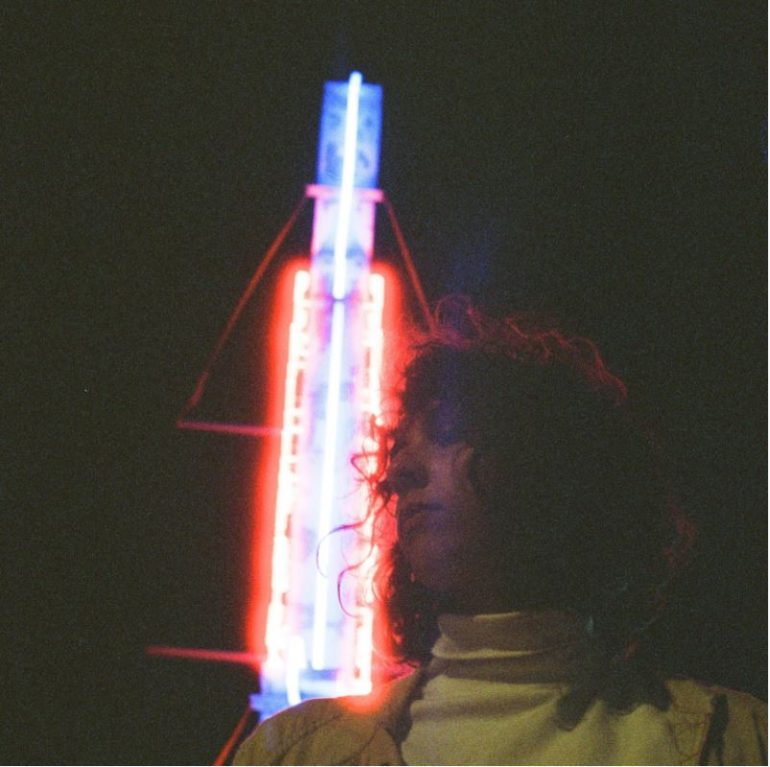 Video Premiere: Jess Nolan Spreads "A Little Light" Throughout ...