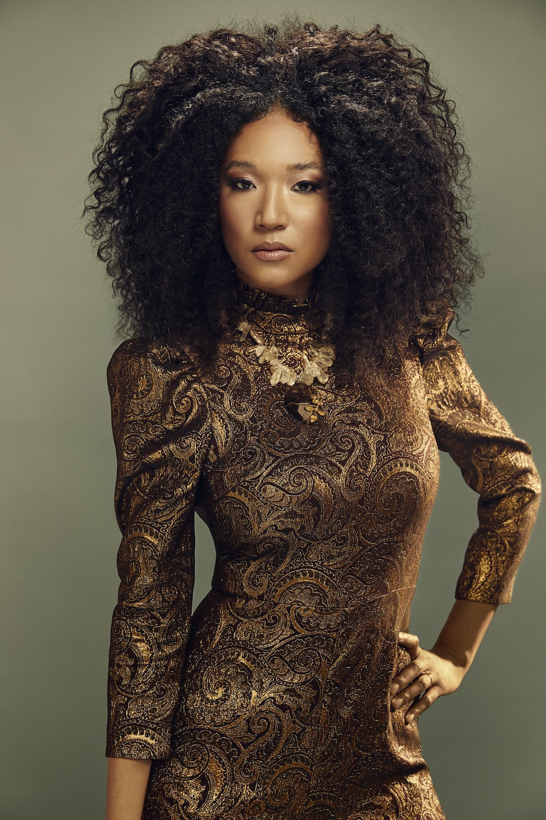 Baby, I’m Hollywood: An Interview with Judith Hill - Atwood Magazine