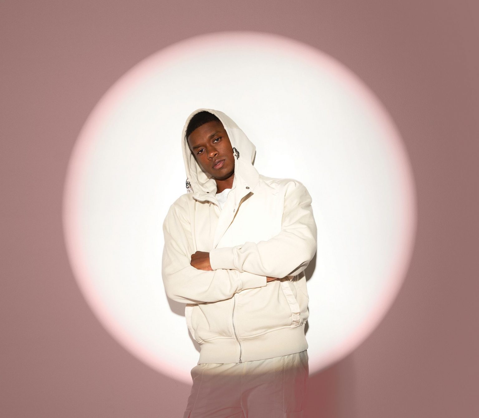 Pentatonix's Matt Sallee Shares His Top 5 Musical Influences for Black ...