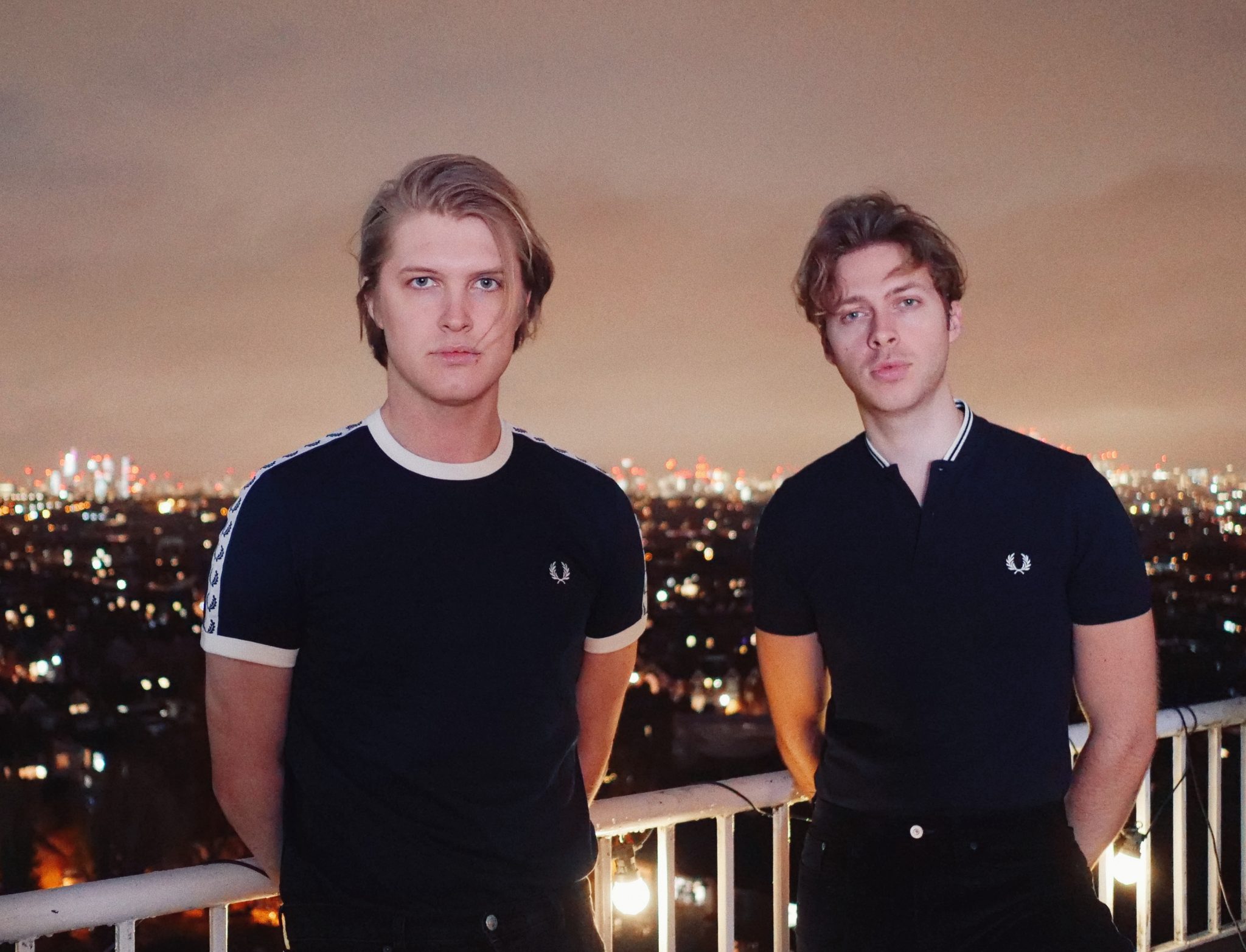 This Just In: UK's Pett Level Debut with Groovy Single "Red Hot ...