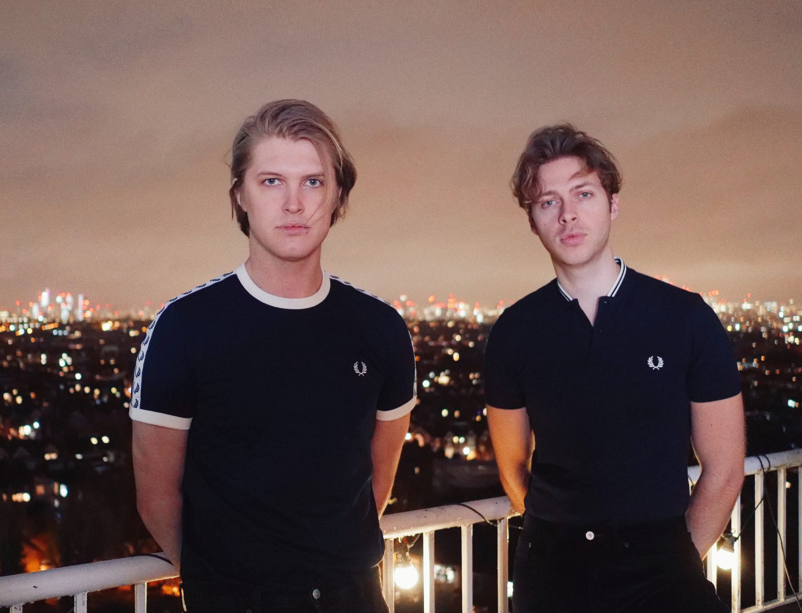 This Just In: UK's Pett Level Debut with Groovy Single "Red Hot ...