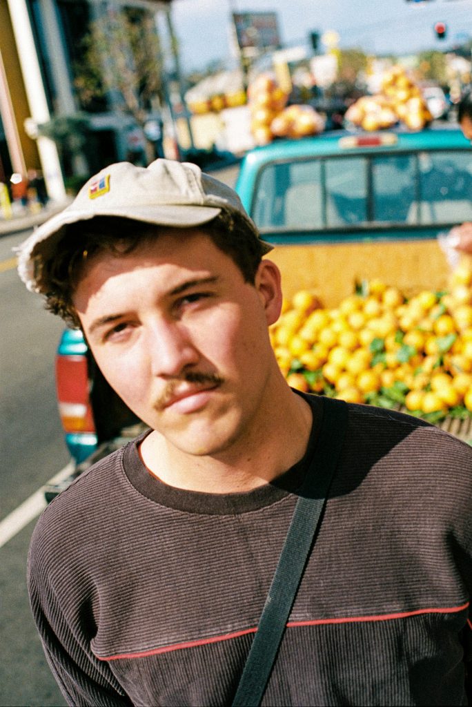 Interview with Ritt Momney: Getting Ready for "Some Emotional Shit ...