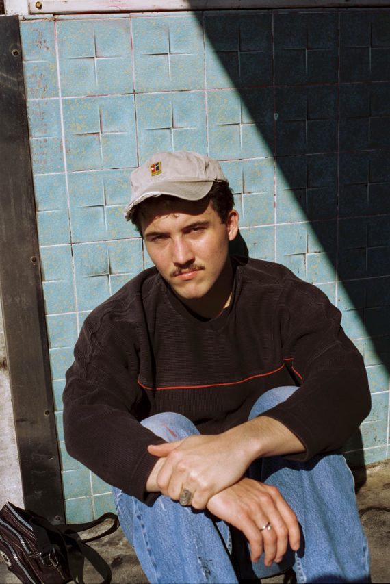 Interview with Ritt Momney: Getting Ready for "Some Emotional Shit ...