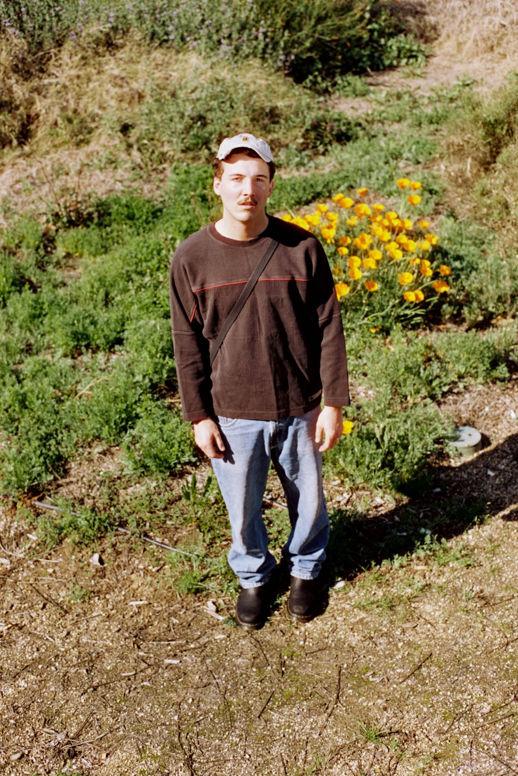 Interview with Ritt Momney: Getting Ready for "Some Emotional Shit ...