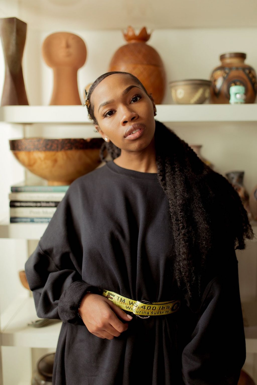 Chicago's RAHKii Dives into the Inspiring Depths of Stunning Debut EP ...