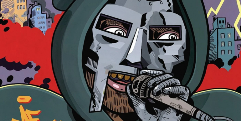 In Memoriam: MF DOOM, The Closest Companion I Never Met - Atwood Magazine