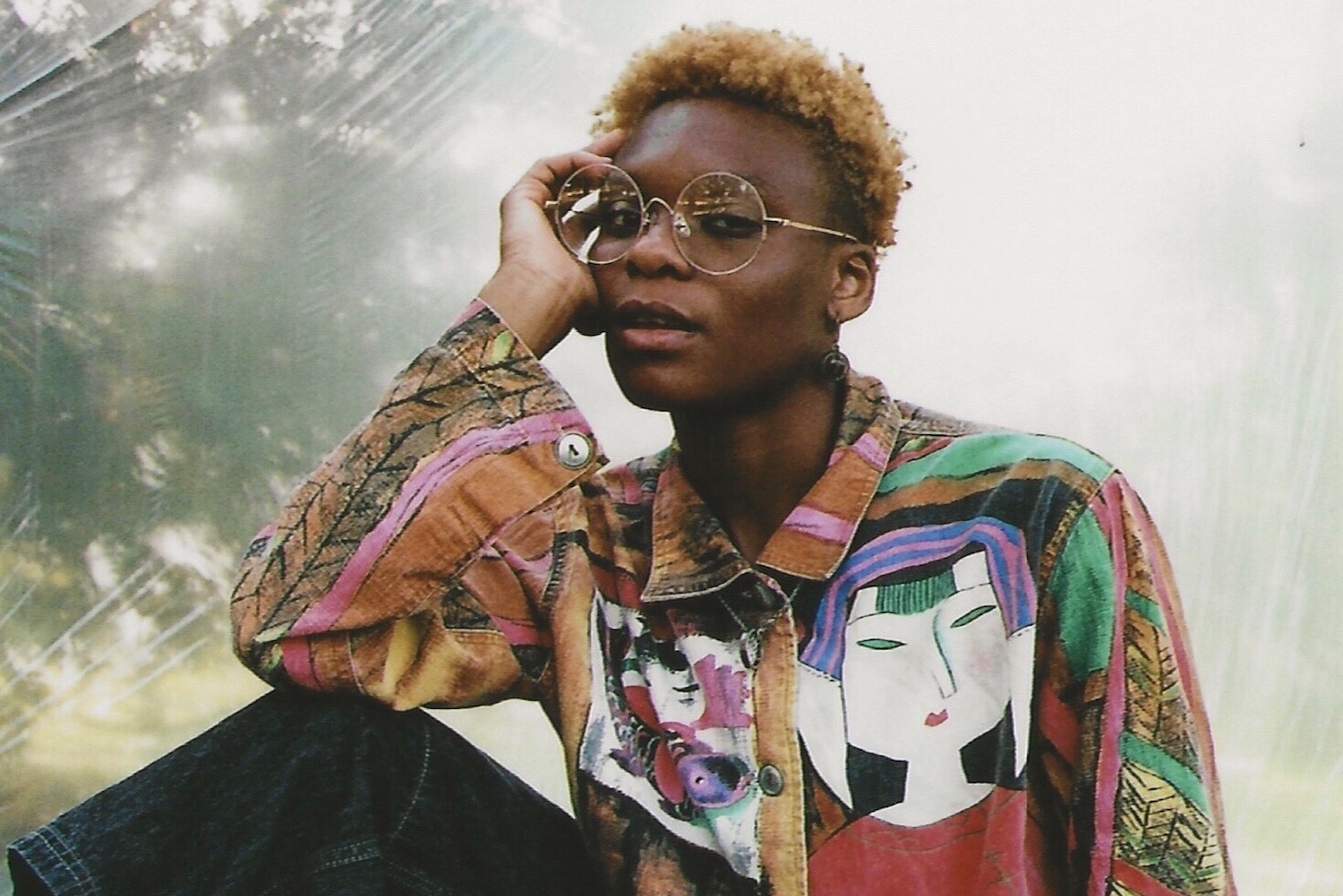 Serena Isioma's Empowering "King" Is a Stunning Assertion of Identity ...