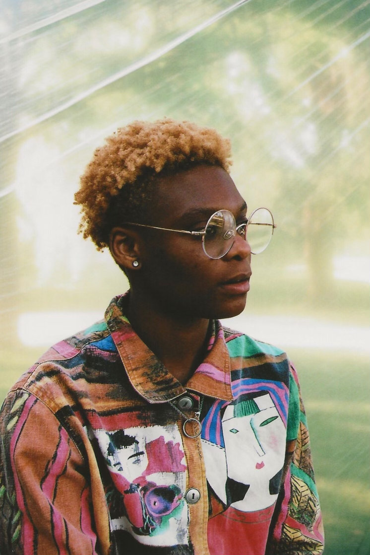 Serena Isioma's Empowering "King" Is a Stunning Assertion of Identity ...