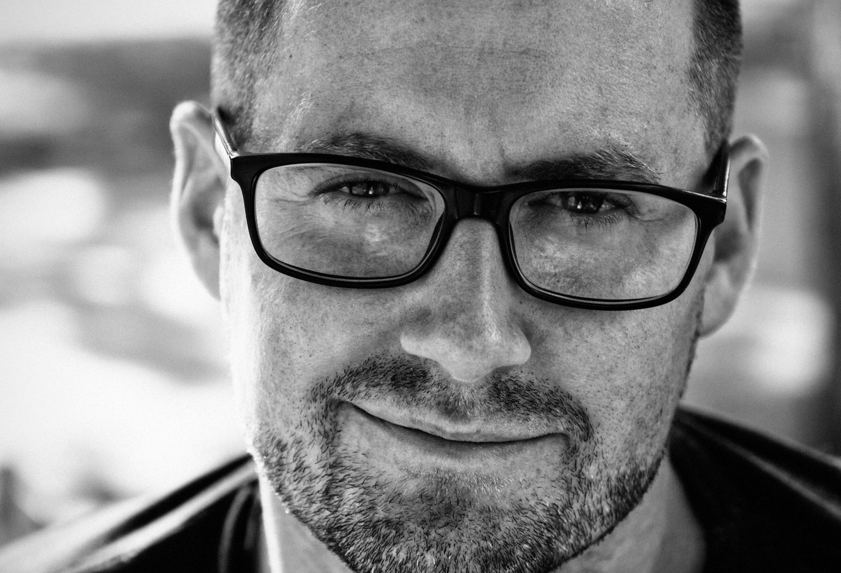 Interview with Steve Brian: A '1986' Offspring from Germany Delivers a ...