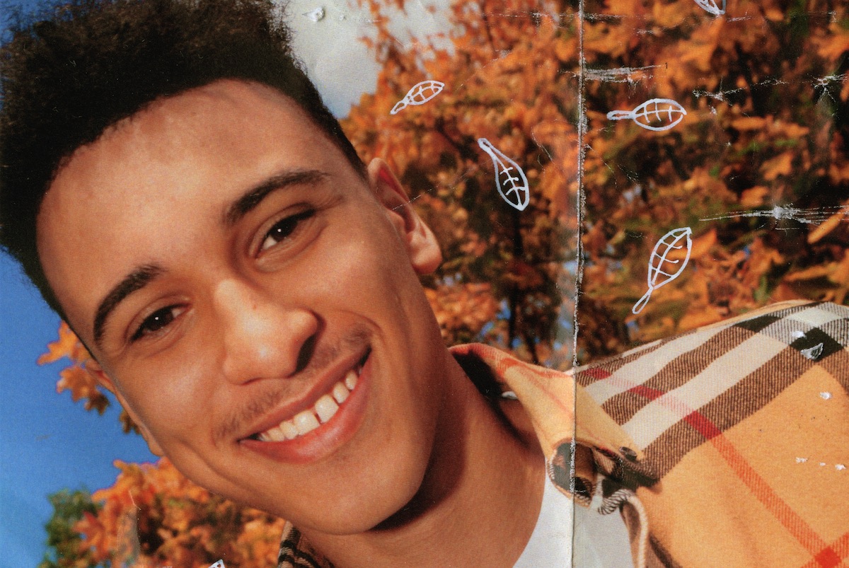 Track-by-Track: Tayo Sound Dives into his Dreamy Debut EP 'Runaway ...