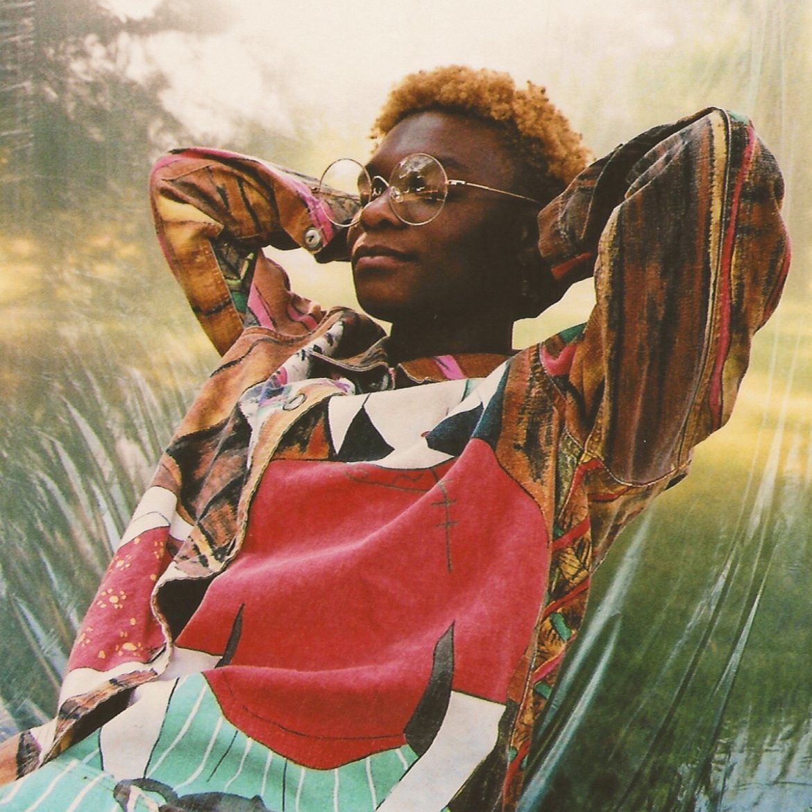 Serena Isioma's Empowering "King" Is a Stunning Assertion of Identity ...