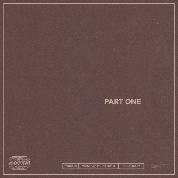 EP Premiere: Animal Years Revel in Folk Rock Glory in 'This Is Part One ...