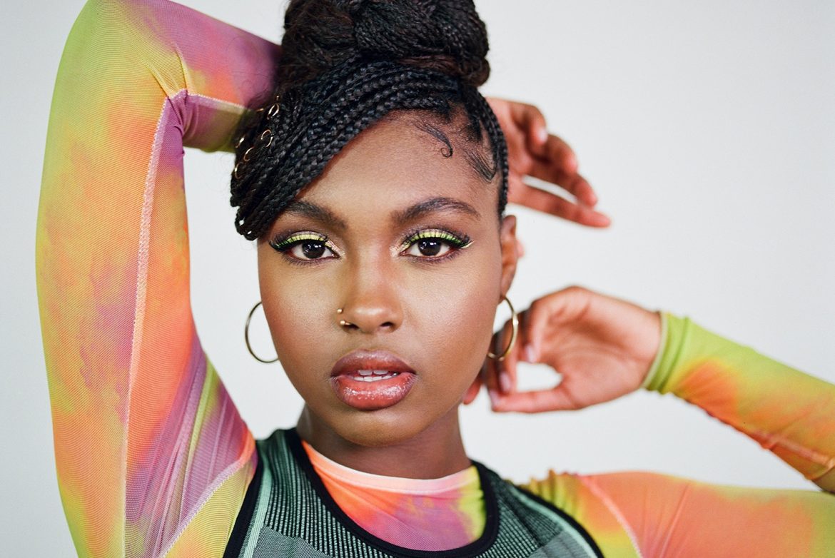 "Fun, Tearjerker, Vulnerable": Tiana Major9 Dives into Her Jazzy ...