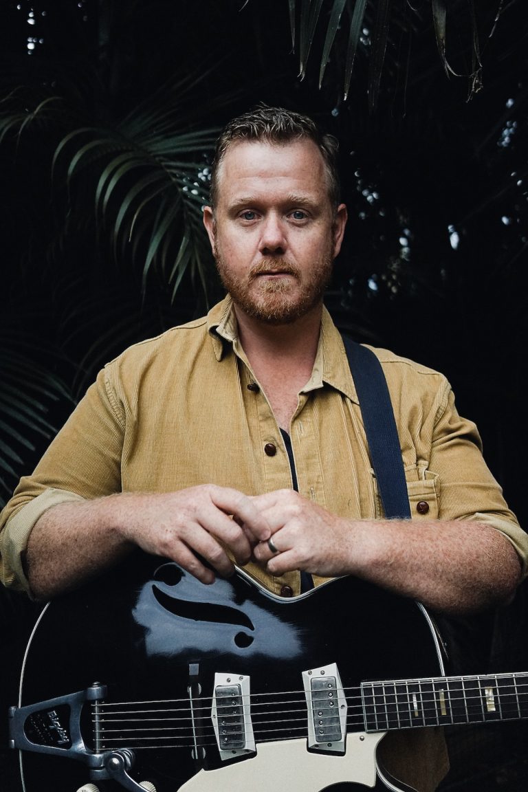 Feature: Boy & Bear's Tim Hart Dives into His Invigorating Third Solo ...