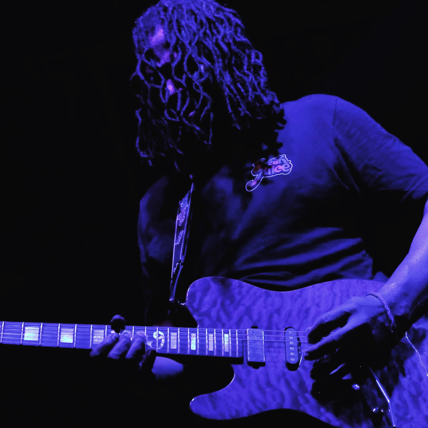 "Electric Purgatory": An Essay by Tori Ruffin - Atwood Magazine