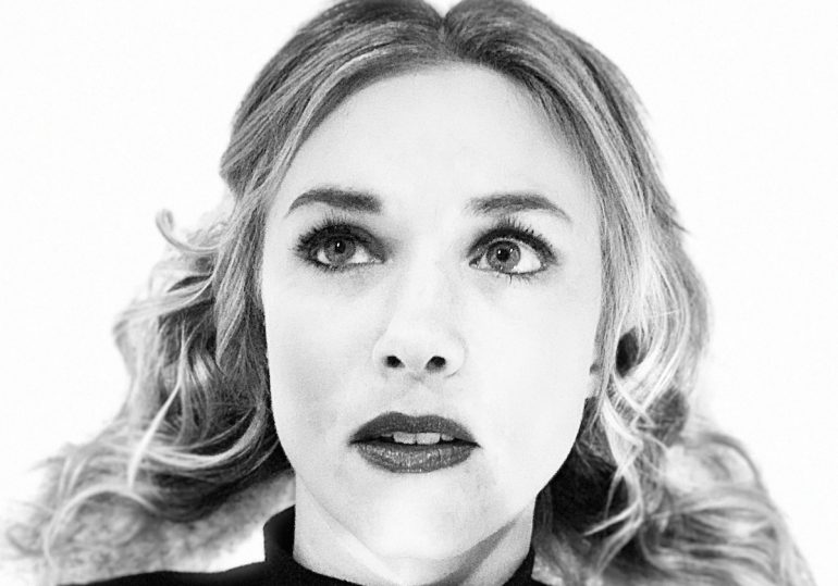 Premiere: Jill Andrews Takes Us on a Journey Through the Dark with Her ...