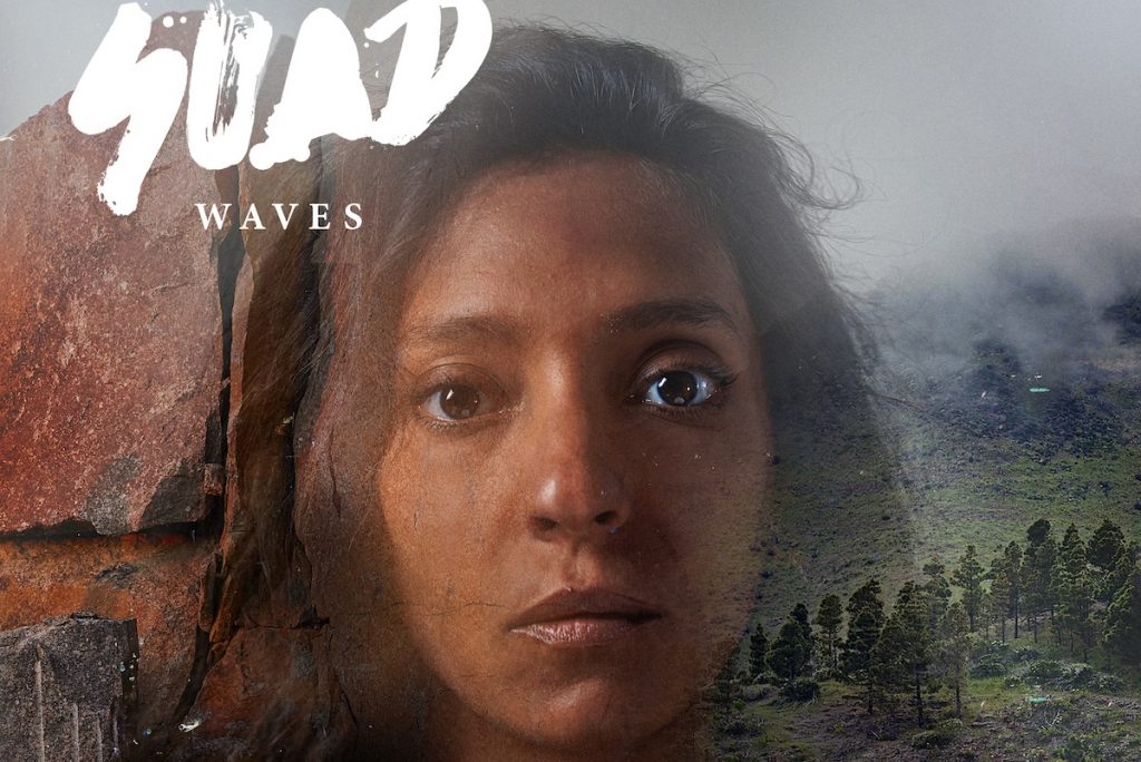 Feature: Finnish Artist-to-Watch SUAD Stuns with Sweeping Debut Album ...