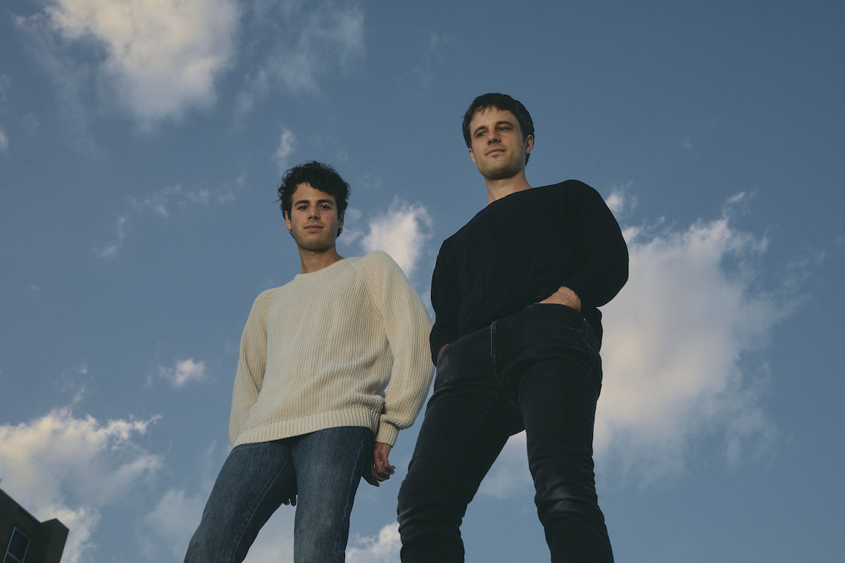 Premiere: NYC's Eighty Ninety Soar into Heartbreak with Bittersweet ...