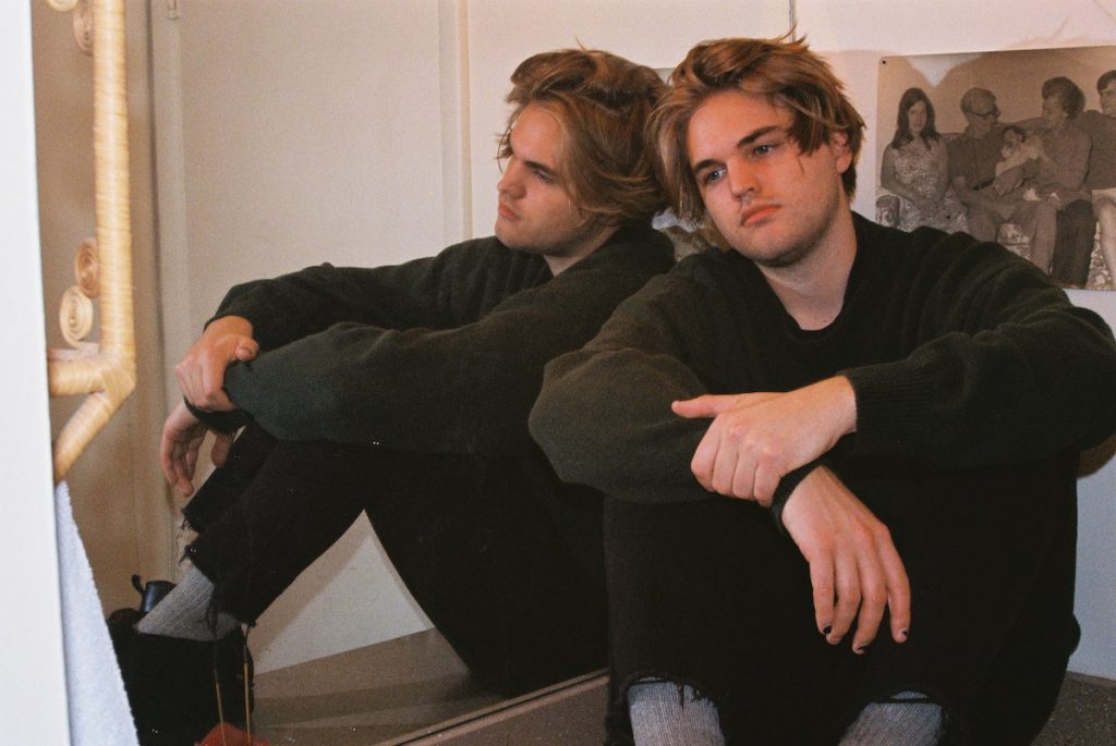 "Moving, Ethereal, & Intimate": Jackson Wooten Dives into his ...