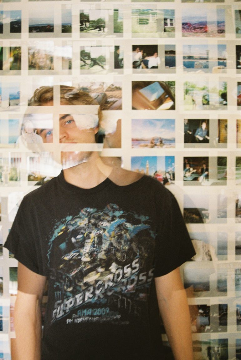 "Moving, Ethereal, & Intimate": Jackson Wooten Dives into his ...