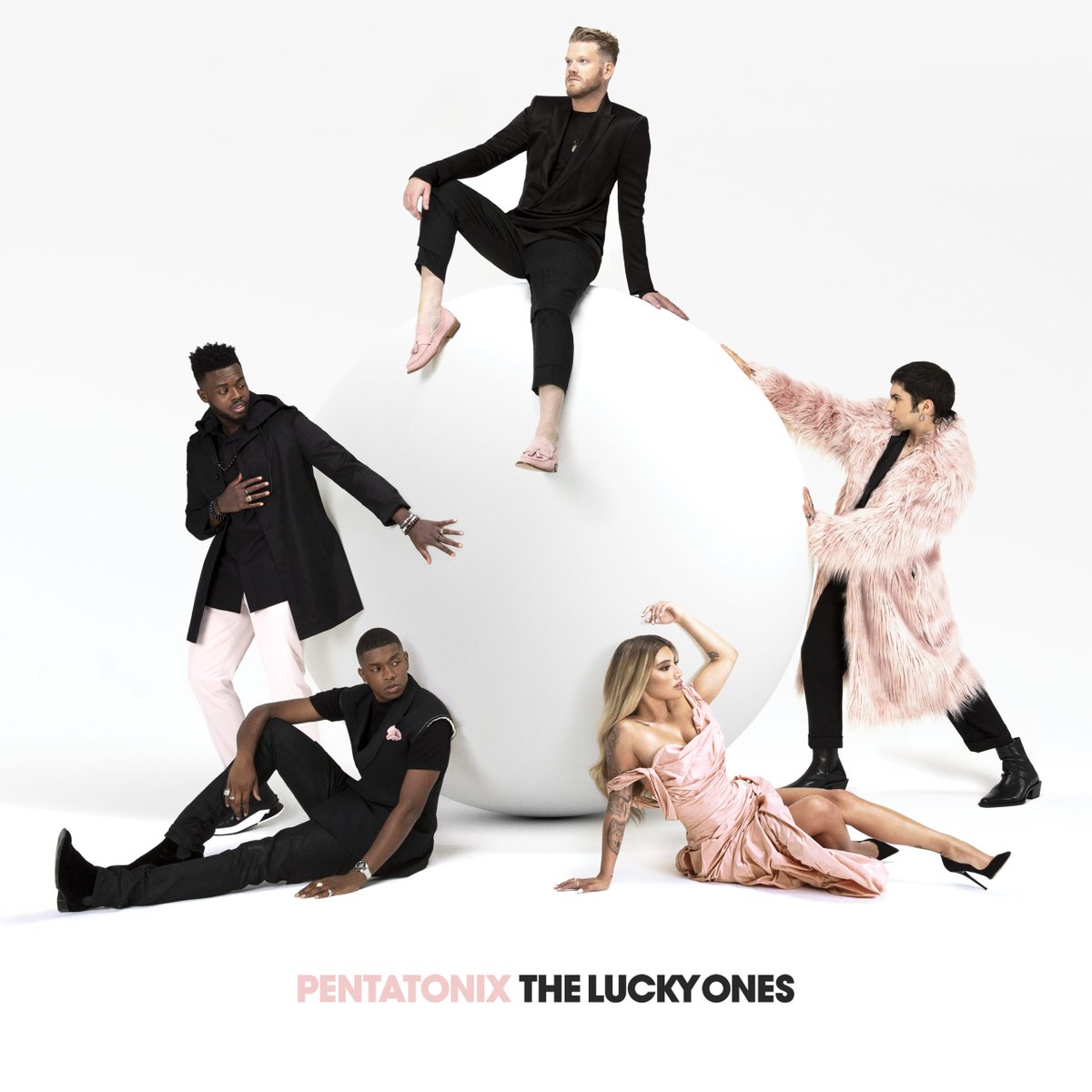Pentatonix's Matt Sallee Shares His Top 5 Musical Influences for Black ...