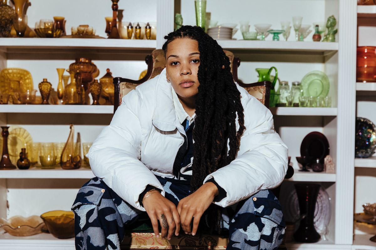 New Jersey Rapper pineappleCITI Shares Her Top 5 Musical Influences for ...