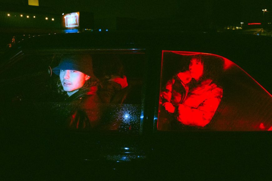 Interview: Locked Down in Vaults, AKA Block Talks About "Waiting for ...