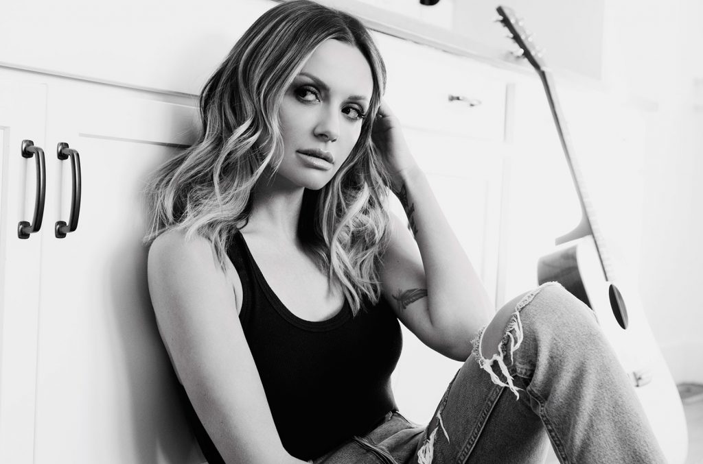 Honoring Pride: Gay Pop Artist Sinclair Shares Her Story - Atwood Magazine
