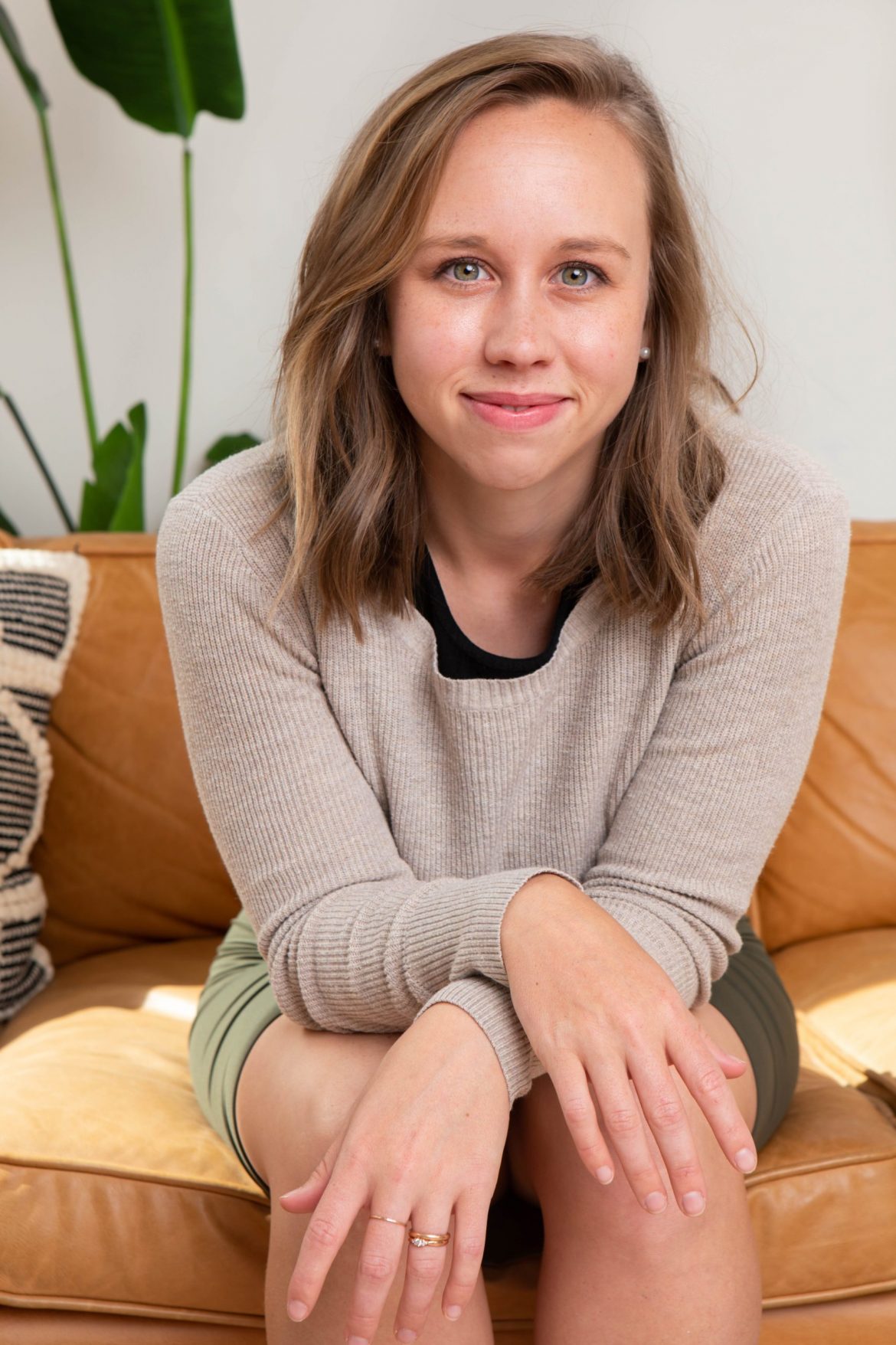 Atwood Magazine Celebrates Women's History Month 2021, Pt. I